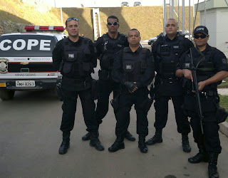 BLOG DO COMANDO DE OPERAÇÕES ESPECIAIS: HISTORICO COPE