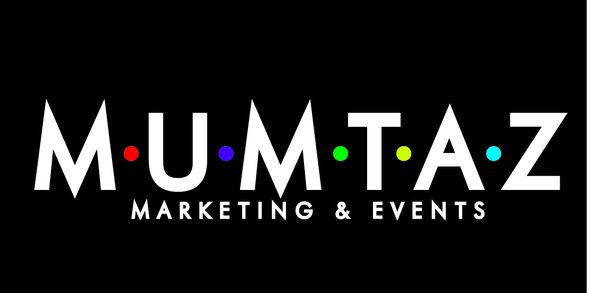 MUMTAZ MARKETING & PUBLIC RELATIONS: It's Official... We're Mumtaz ...