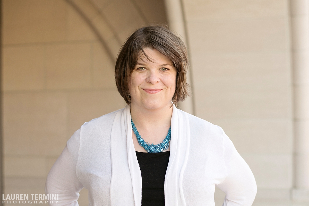 Lauren Termini Photography: Kate | Headshots