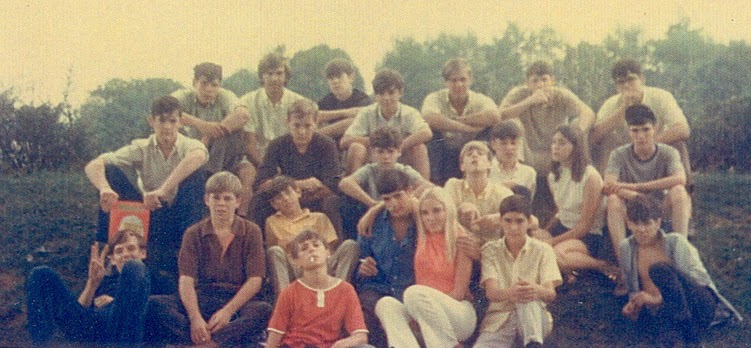 Hell's Acres: The Daniel Croteau Murder, Part 1