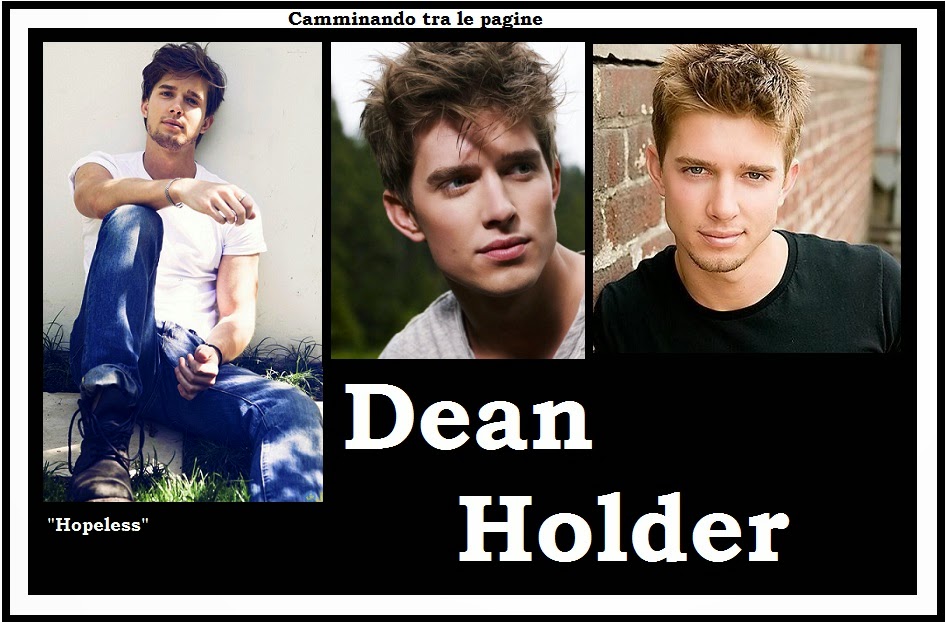 Camminando Tra le Pagine: RUBRICA: MY BEST BOOKS-BOYFRIENDS 2014 #1