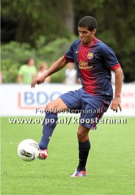 Carlos Martínez Rivas convocado para la selección - Balompié Dominicano