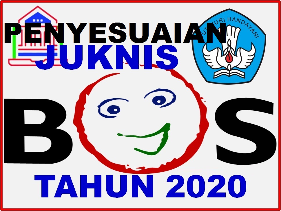 Kemendikbud Sesuaikan Juknis Dana BOS dan Juknis BOP PAUD dan ...