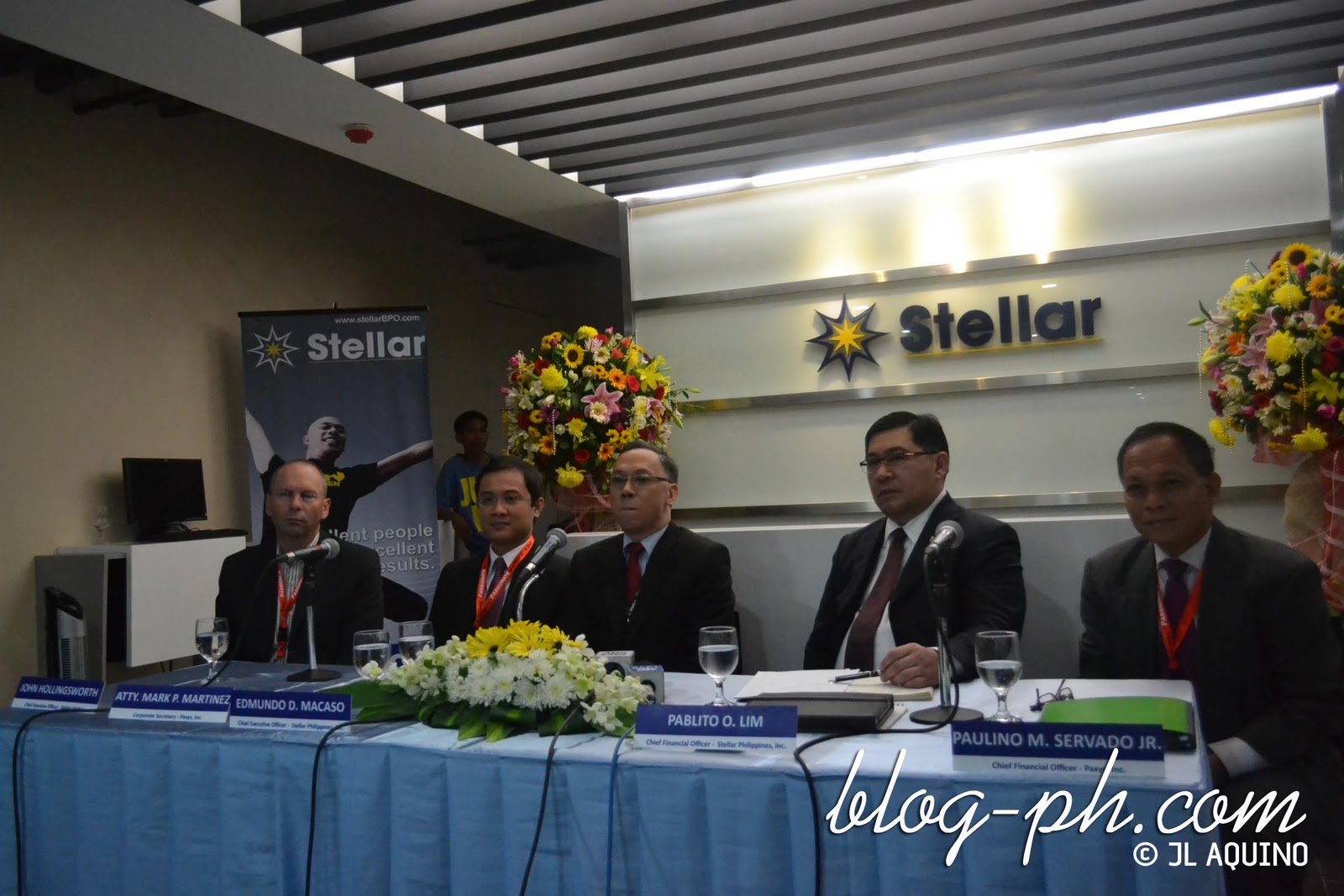 Stellar Philippines Now in Eastwood, QC | BLOG-PH.com — Philippine ...