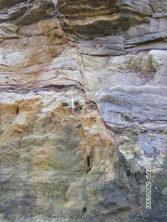 MUÑAGORRI - 6. maila: TOLESTURAK ETA FAILAK