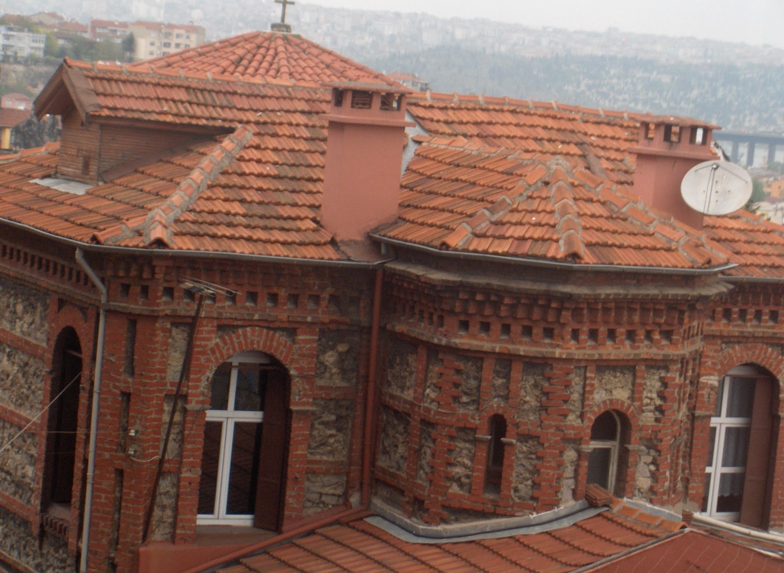ΔΗΜΟΤΙΚΟ ΣΧΟΛΕΙΟ ΛΗΤΗΣ: ΕΠΙΣΚΕΨΗ ΣΤΗΝ ΚΩΝ/ΠΟΛΗ