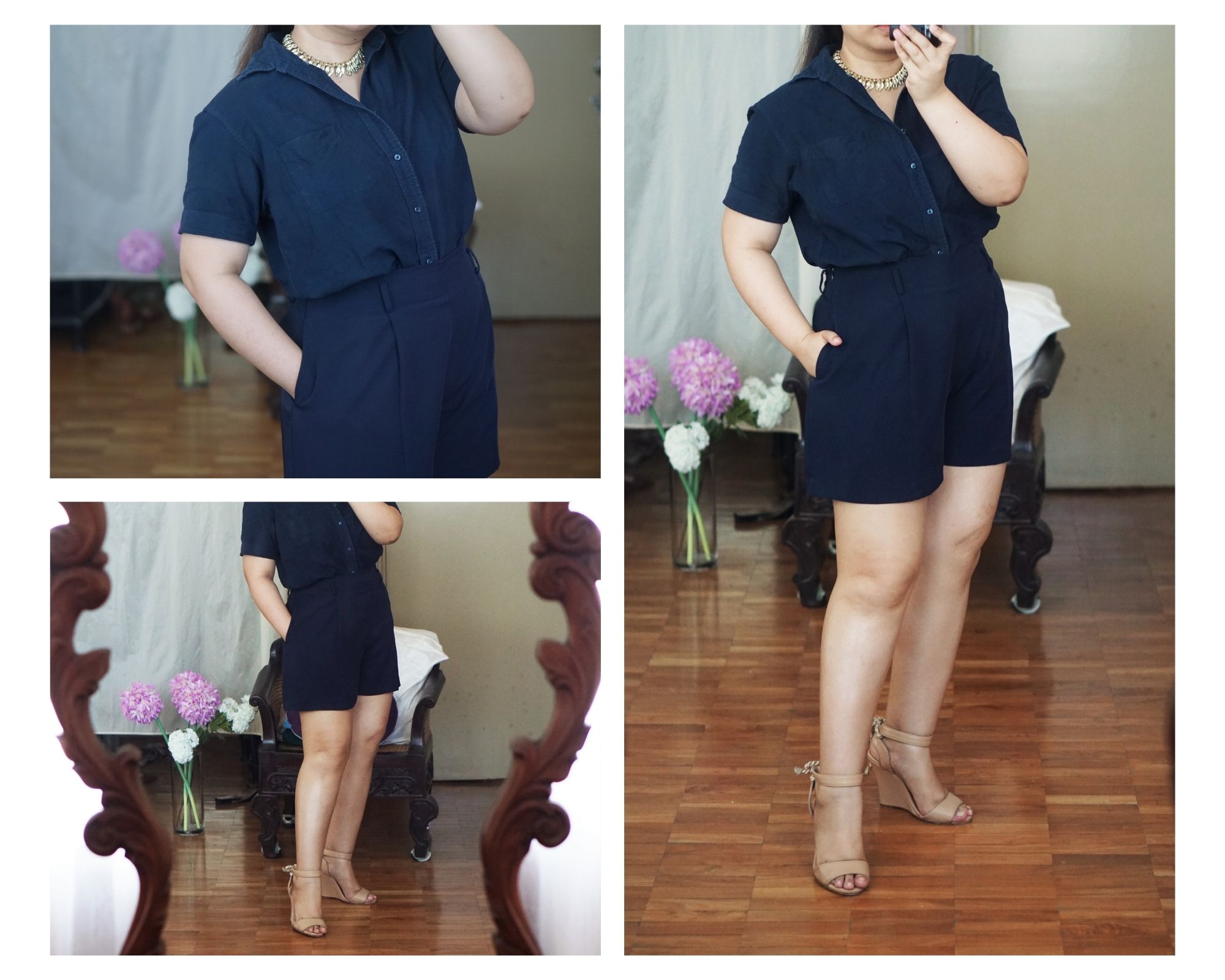 25 Outfit Ideas For When You Have Nothing To Wear