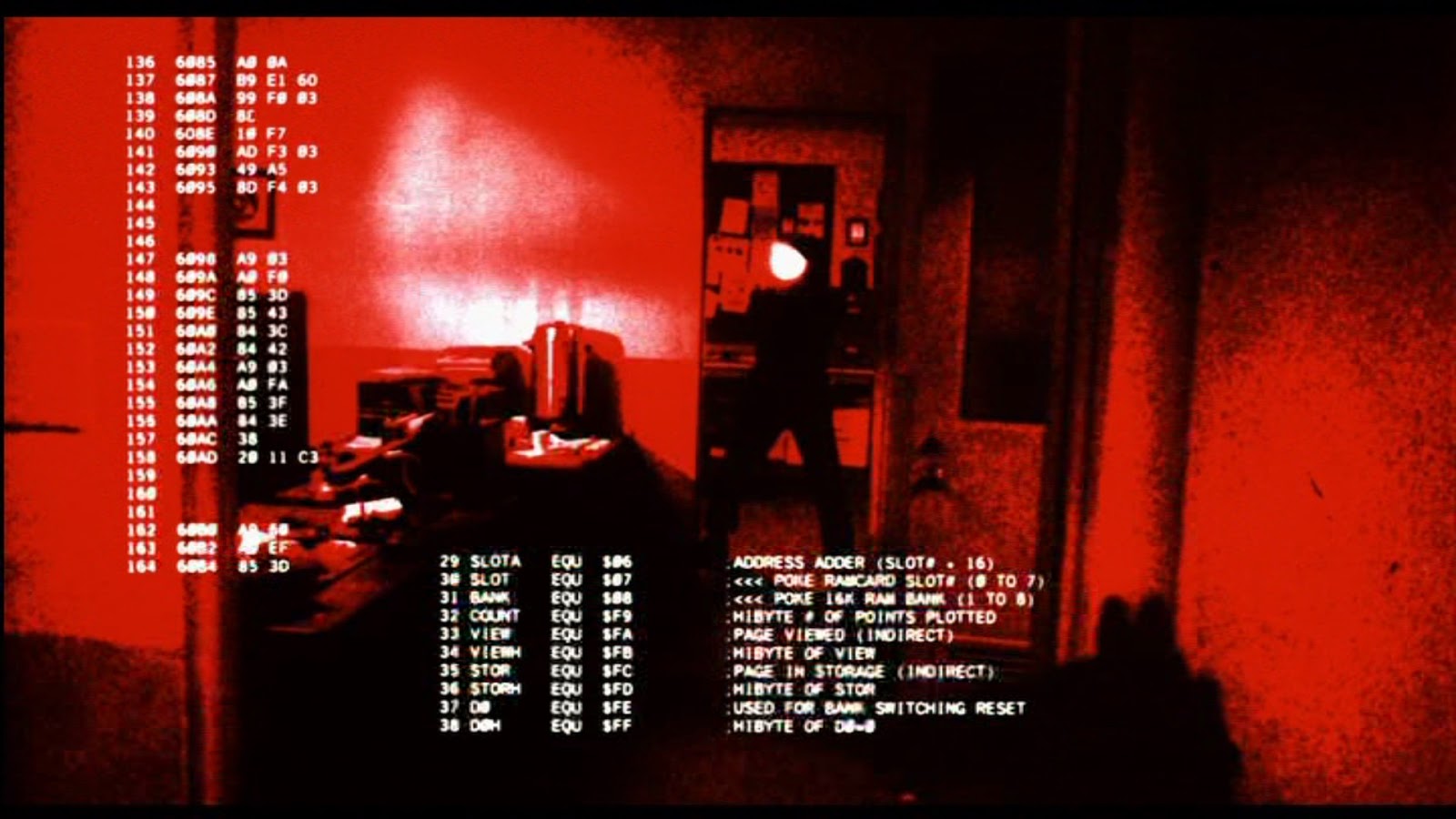HORROR FOREVER: TERMINATOR aka ELEKTRONICZNY MORDERCA / THE TERMINATOR ...