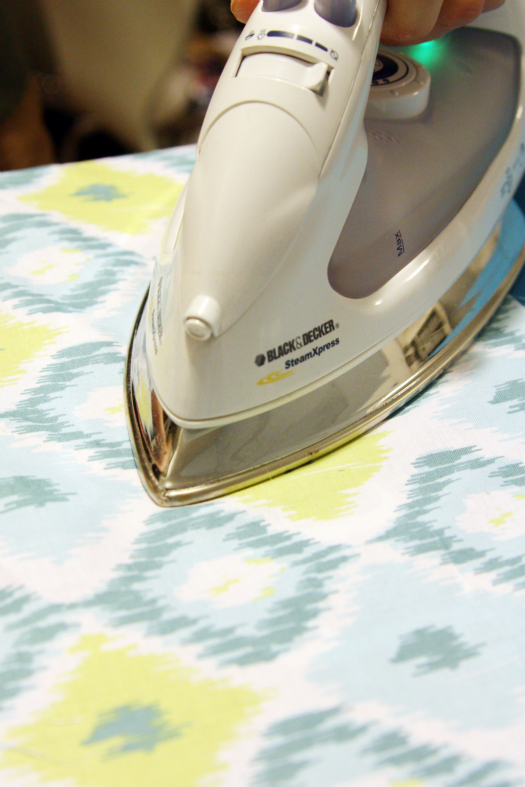 IHeart Organizing: Laundry Land Labels {and some tips too!}