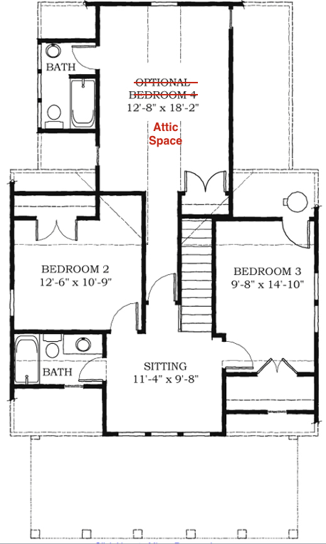 First A Dream: My Latest Dream House