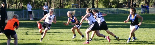 LA Footy Confidential: AUSSIE RULES IN THE BEST LEAGUE IN THE WORLD