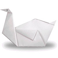 Origami Binatang