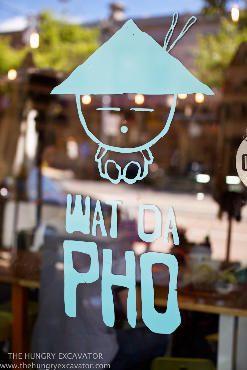 The Hungry Excavator: Clearing Out My Backlog - Part 3