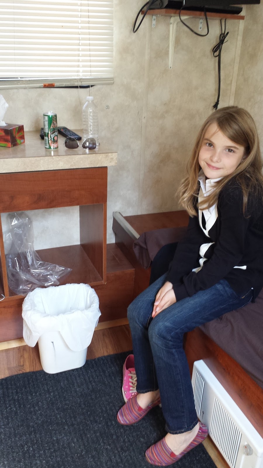 Toronto Child Actor on Set of 'Played' - Carolyns Model & Talent Agency