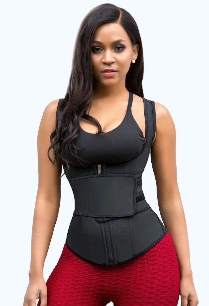 New Age Mama: Find Your Dream Waist Trainer at Shapellx