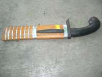 GOLOK JAMPANG: Falsafah Golok sunda