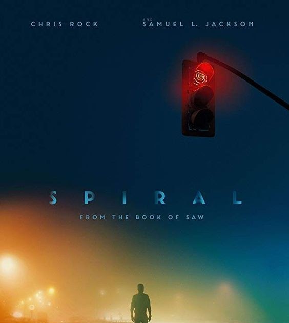 Spiral 2021 Movie spiral-2021-movie