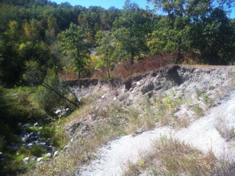 Take a Hike: Pembina Valley Provincial Park