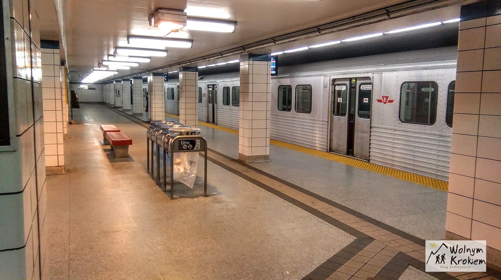 Toronto - Jakie Atrakcje Warto Odwiedzić Będąc W Stolicy Kanady - Downtown