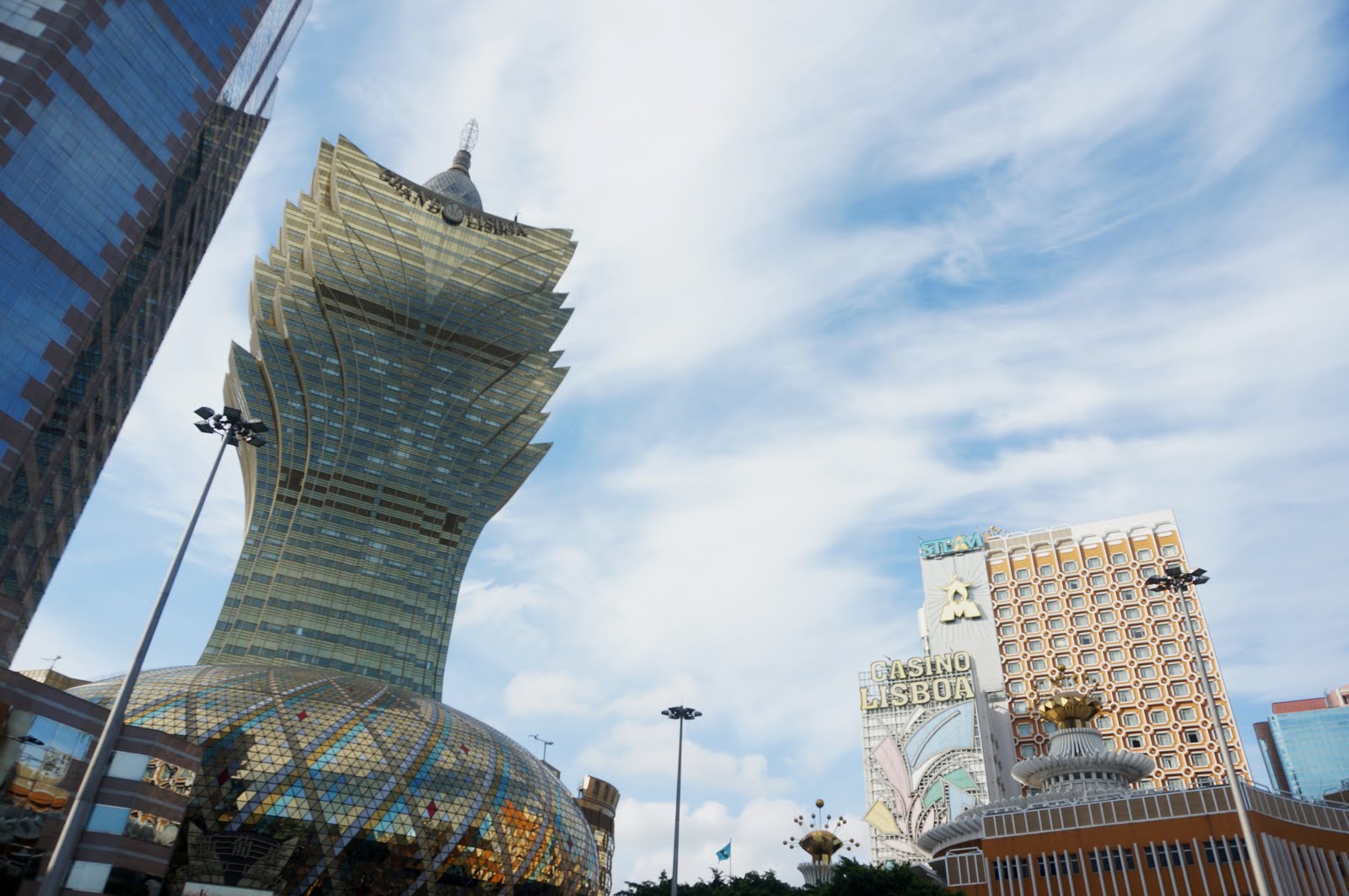 10 Top Places to Visit Macao in 1 Day - Cindy's Planet