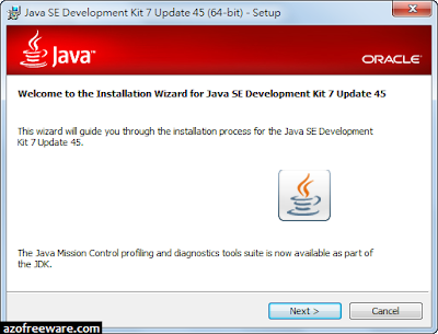 雜記 - 業餘の休閒 - By米粒: Java Development Kit (JDK) 10 - Java免費開發套件