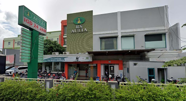 √ Jadwal Praktik Dokter RS Aulia Jagakarsa | Semua Spesialis