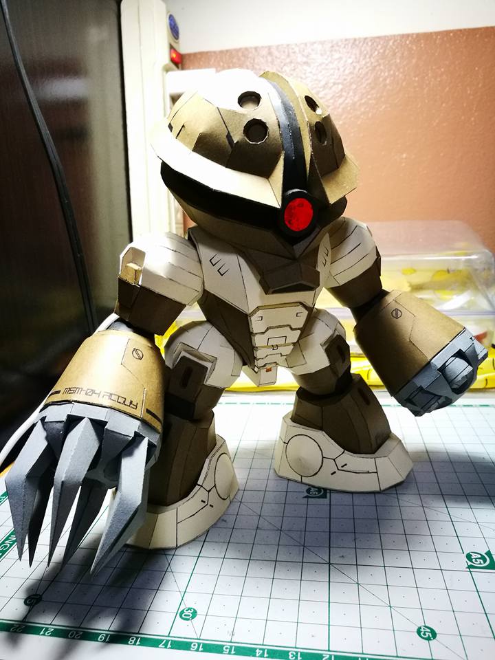 [MIW] SD MSM-04 Acguy