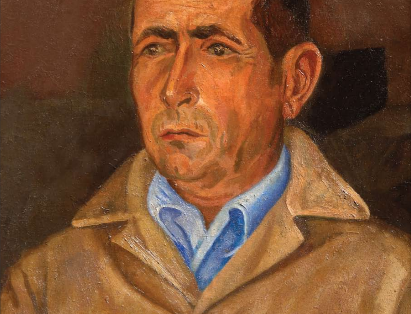 Critica del Arte de Jaime Colson, 1956