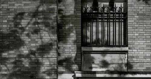 El Arte De ContaArte: La fotografía urbana de Michael Wolf