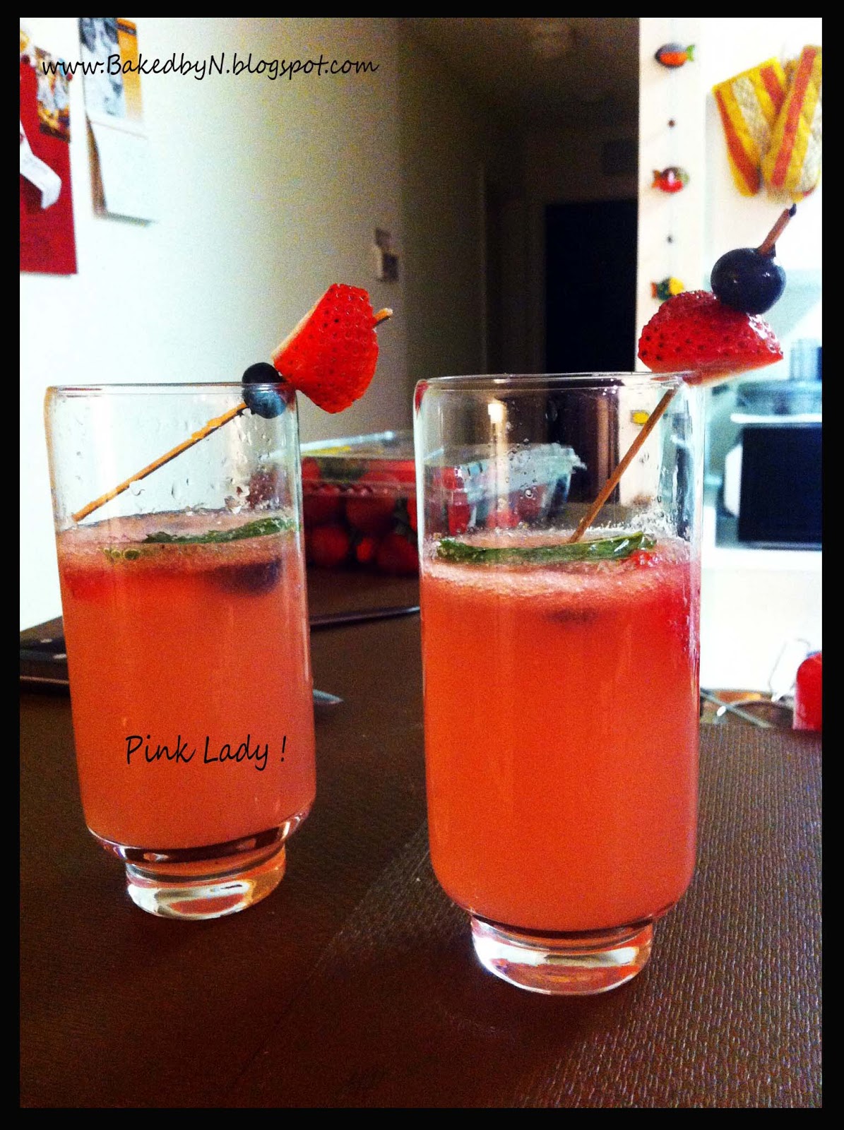 The Weekend Woman: July 2012