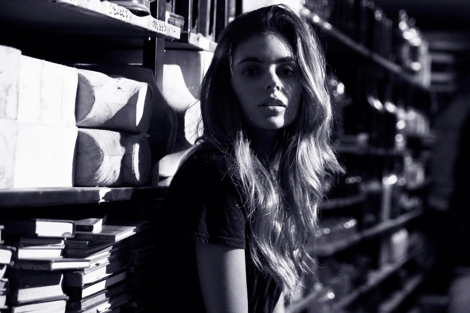 z00m + Art + 5 Gigio: PHOTOSHOOT MODEL. Maria Clara Ramirez ...