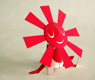 baykiddead and the chicklet factory: {toy of the day}