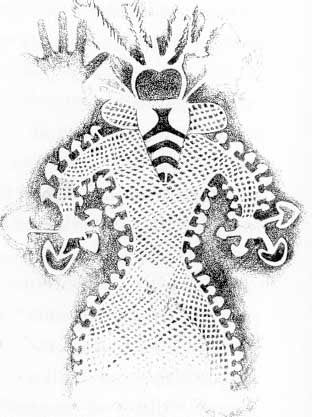 .: COMPILACIÓN: La teoría del mono dopado y el origen del lenguaje