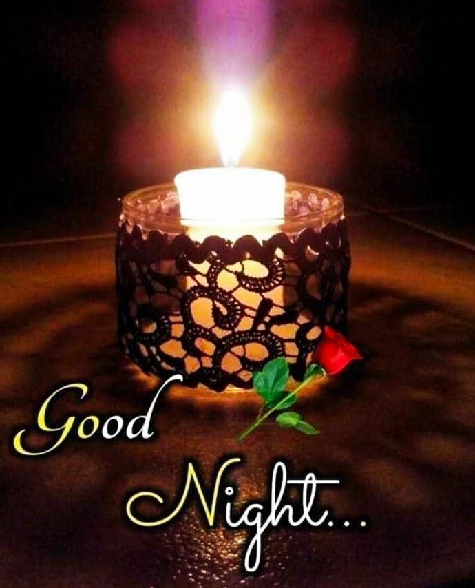Good Night Images For Whatsapp