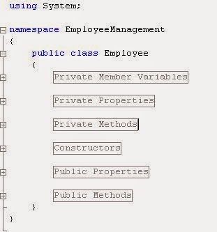 Microsoft .Net Blog : Best Practices for .Net Coding