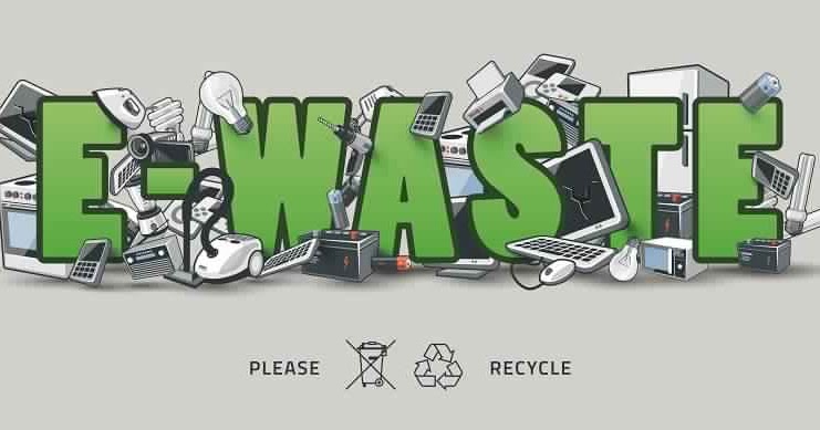 E-waste and Its Management