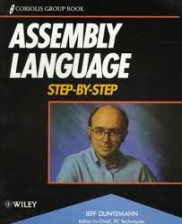 Assembly Language Step By Step ~ Computer Books