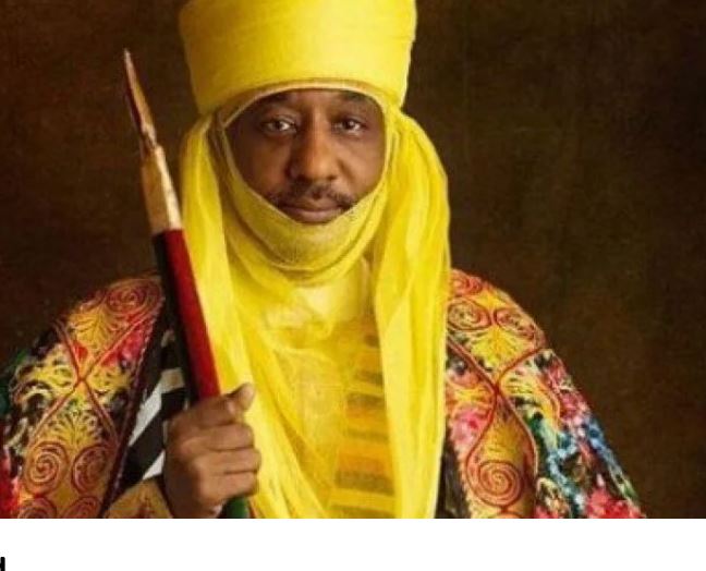 We Didn’t Banish Sanusi, He Was Only Taken Out Of the State – Kano ...