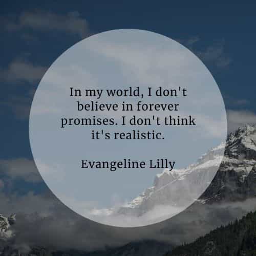55 Promise quotes that'll explain the value of your words
