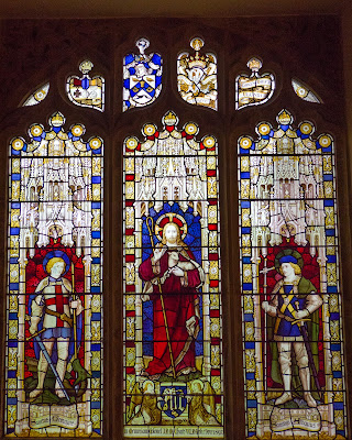 Off the Beaten Track in Somerset: John Rouse Merriott Chard VC - Rorke ...