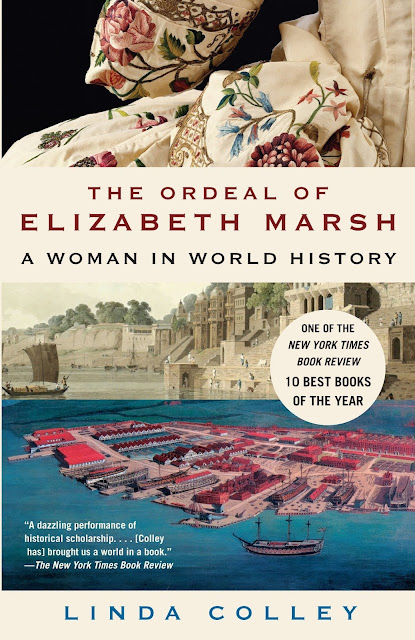 Inviting History: Women's History Month: 4 Biographies About Non-Royal ...