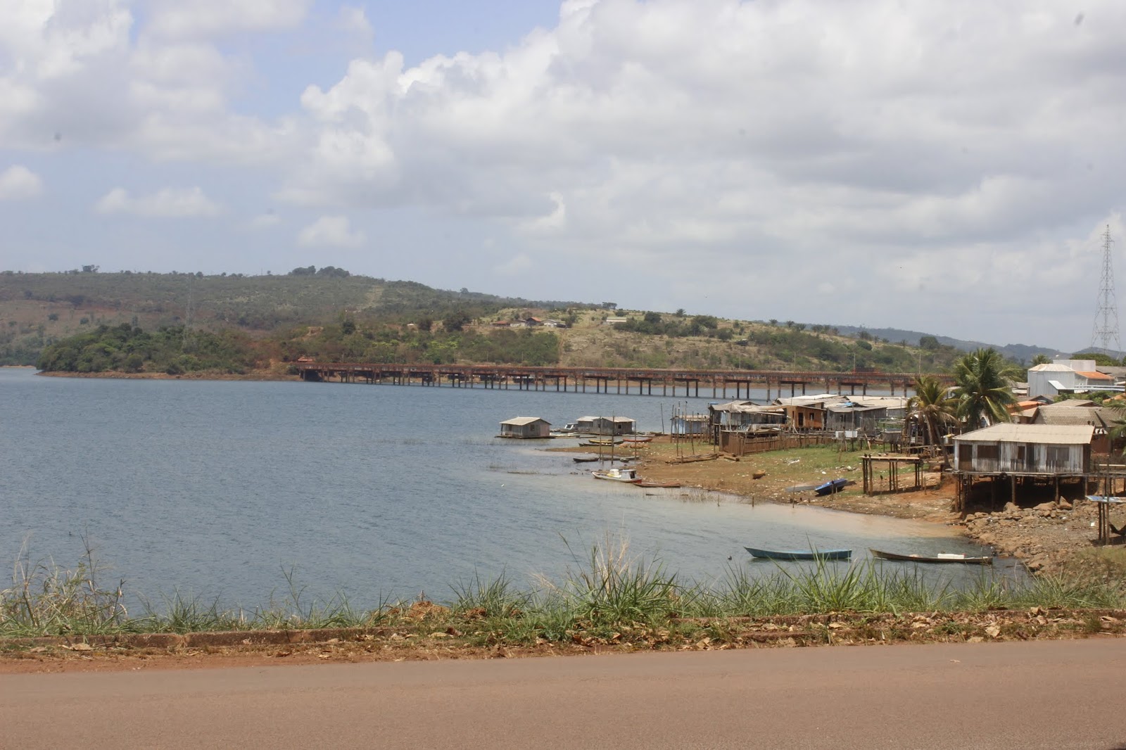 Tucuruí-PA | Sorriso na Foto