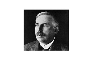 FÍSICA & QUÍMICA.: BIOGRAFIA DE Ernest Rutherford
