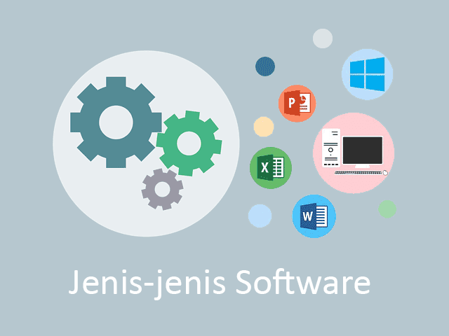 Pengertian Software : Fungsi, Jenis, dan Cara Kerjanya
