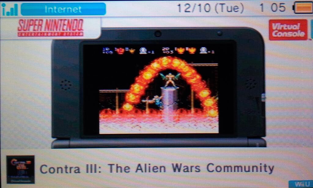 Rumor: Jogos de Super Nintendo podem estar finalmente chegando ao ...