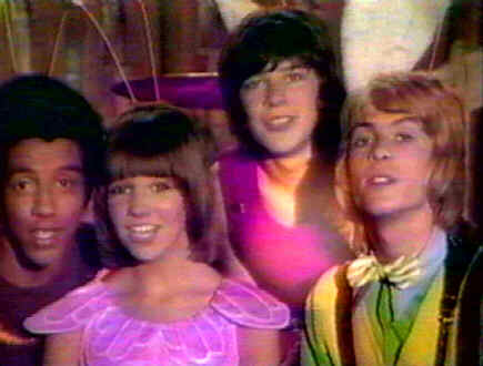 NickALive!: Sid And Marty Krofft Produce 'The Bugaloos' Reboot Pilot ...