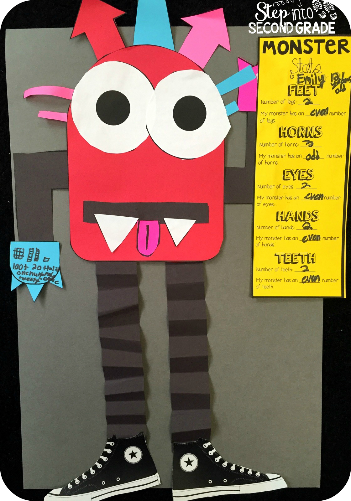 Place Value Review | Step into 2nd Grade with Mrs. Lemons | Bloglovin’