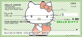 Hello Kitty Blog