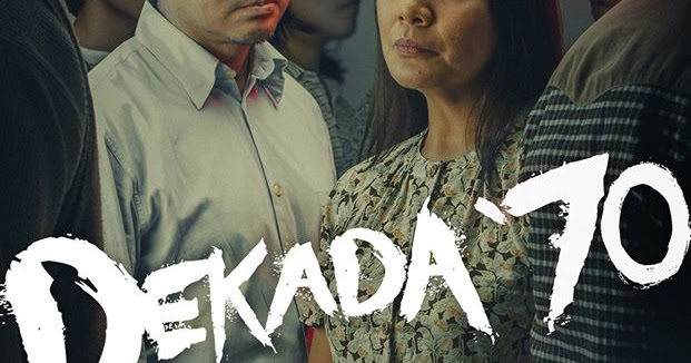 Fred Said: THEATER, CONCERTS, EVENTS: Review of Black Box's DEKADA '70 ...