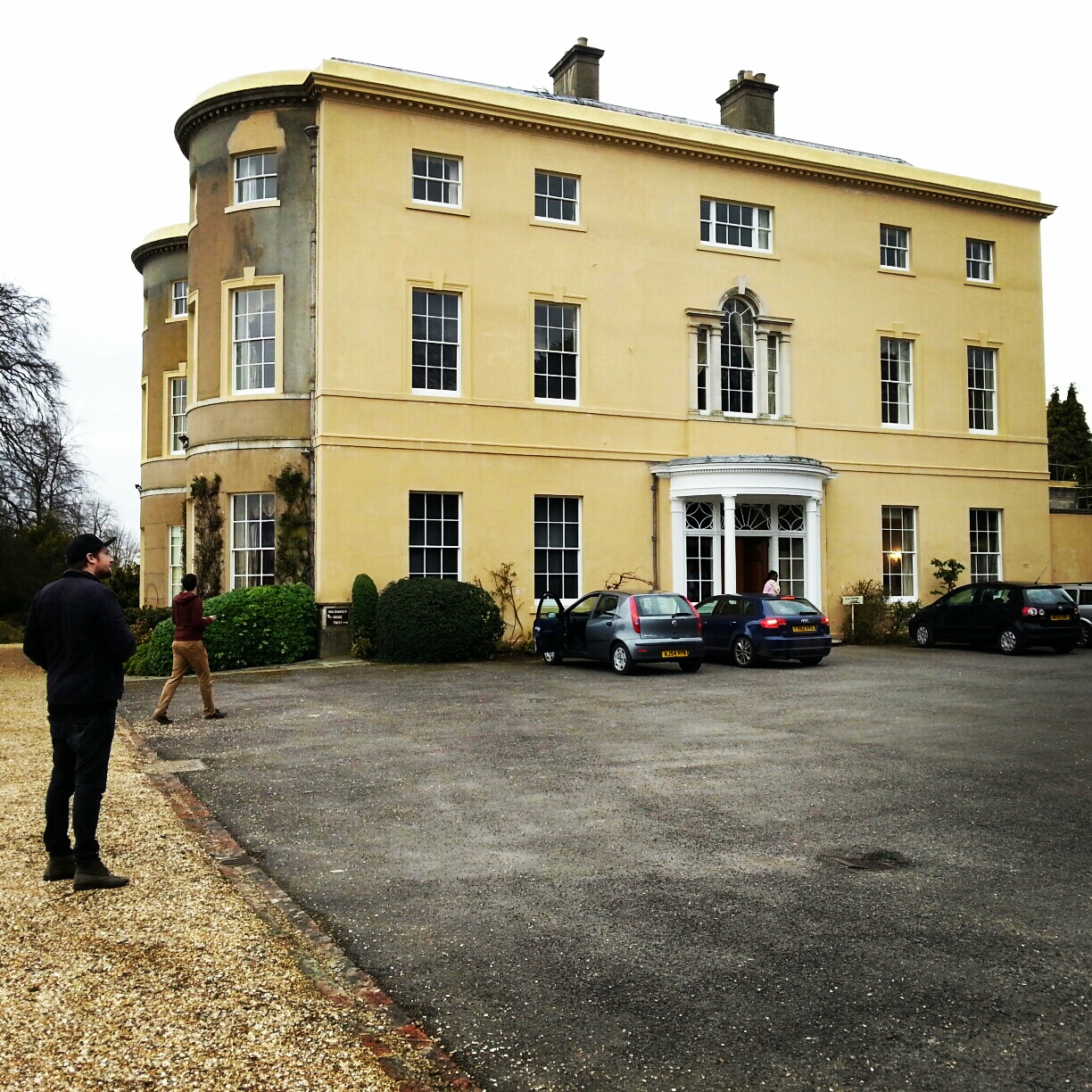 astrid irene natalie